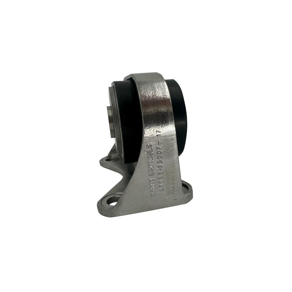 Buy Barry Mounts 95007-17 - Piaggio P-180 Engine Mount - Right | Pilot John