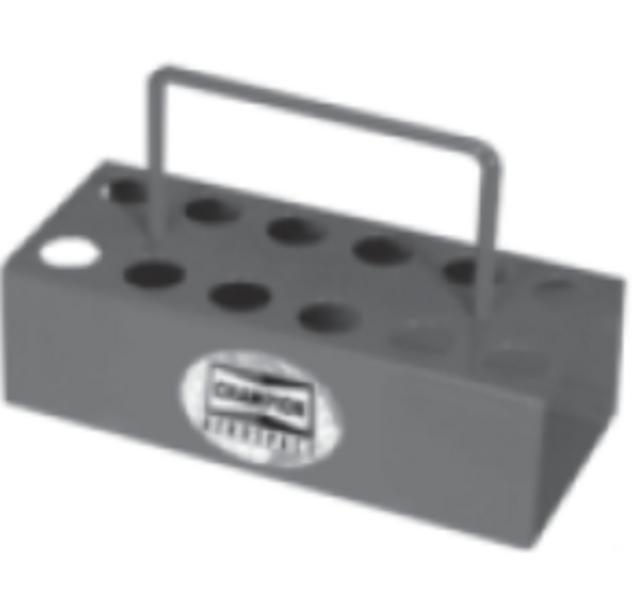 Buy Champion Aerospace CT-446 - Spark Plug Tray - 12 | Pilot John