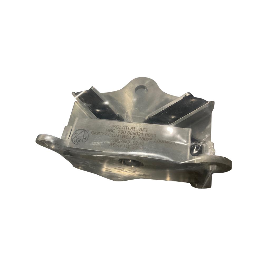 Buy Barry Mounts 96045-08 Aft Engine Mount Beechcraft Premier | Pilot John