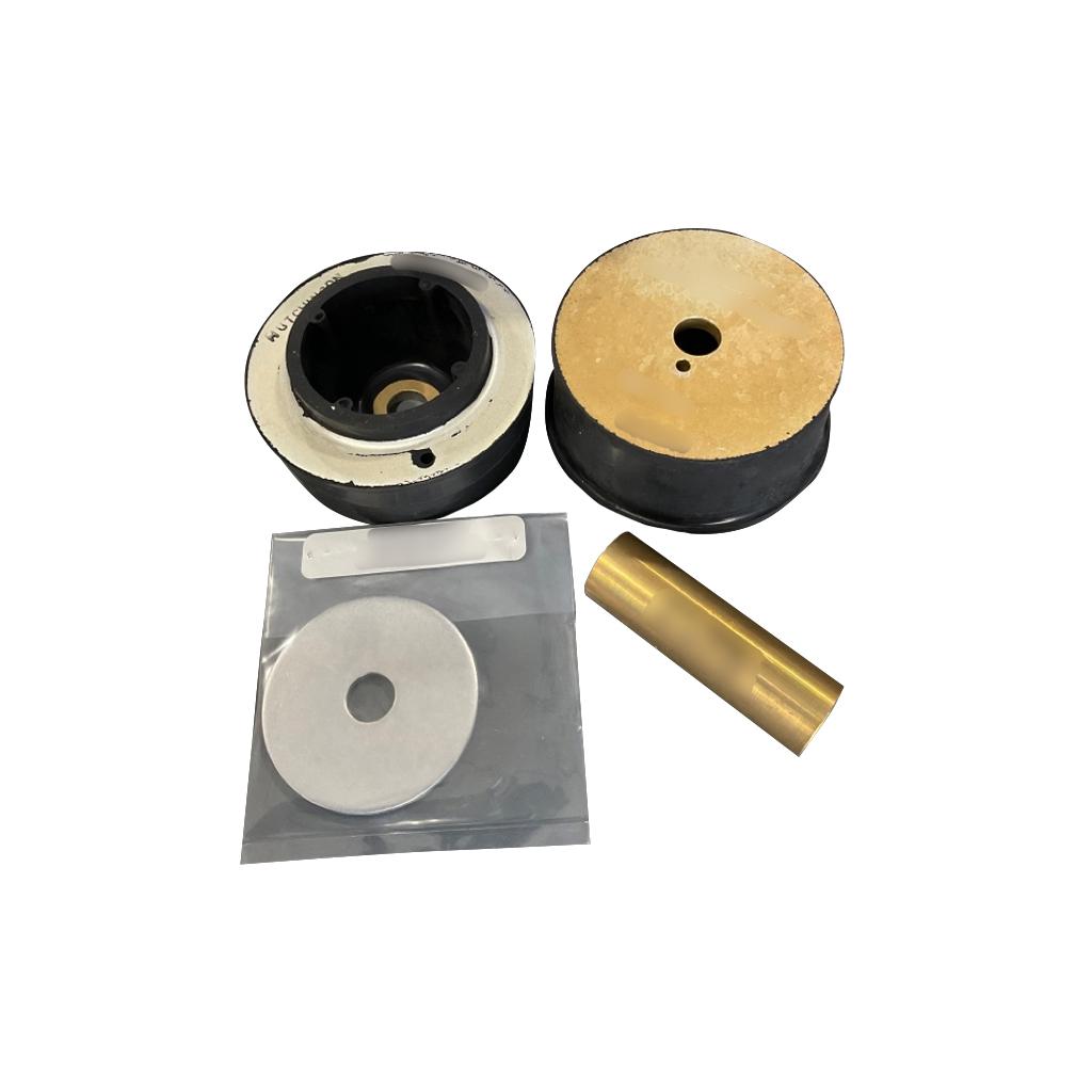 Buy Barry Mounts 96045-09 Beechcraft Premier Engine Mount | Pilot John