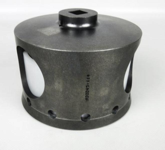 Buy Boeing A32045-114 - Axle Nut Wrench Assembly | Pilot John