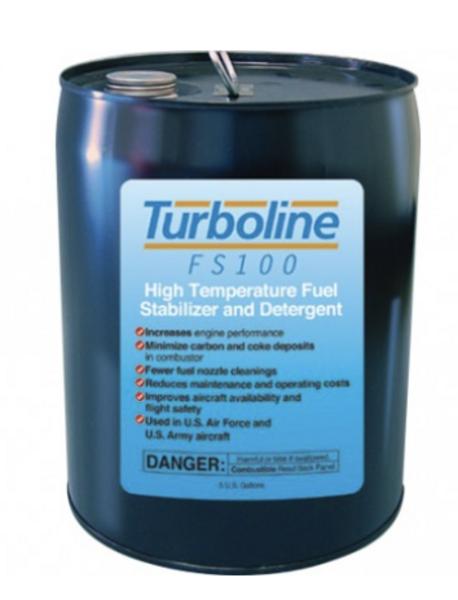 Buy Hammonds FS100 Turboline - 5 Gallon Container | Pilot John