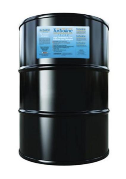 Buy Hammonds Turboline FS100 Fuel Stabilizer & Detergent - 55 Gallon ...