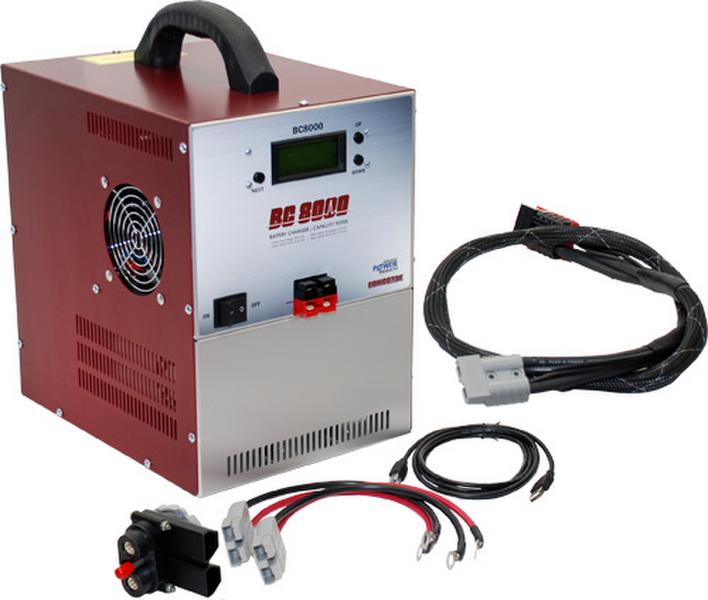 Buy Concorde BC-7000 - Aircraft Battery Capacity Tester | Pilot John
