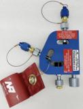 Aircraft Pitot Static Adapter Kits compatible with the Diamond Aircraft ...