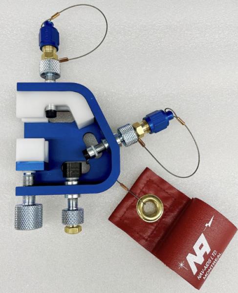 Buy Nav-Aids PS56620M3-4-4 - Pitot-Static Adapter | Pilot John