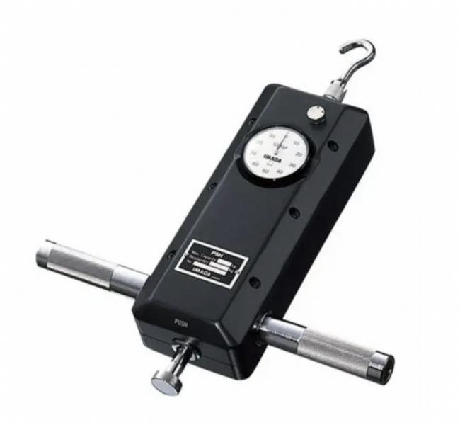 Buy PSH-300 - Aircraft Force Gauge (Push Pull) 300 lb Capacity | Pilot John
