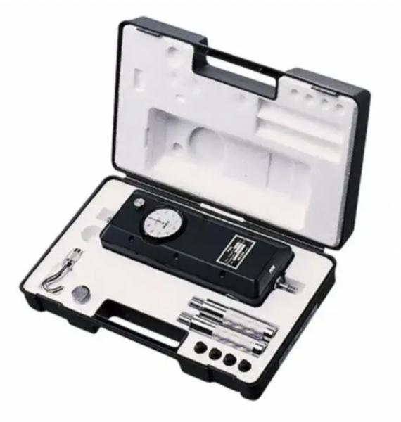 Buy PSH-300 - Aircraft Force Gauge (Push Pull) 300 lb Capacity | Pilot John