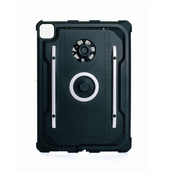 Buy MyGoFlight KNE-1270 - Aviator Sport iPad Pro 11 Cooling Kneeboard/Mountable Case | Pilot John