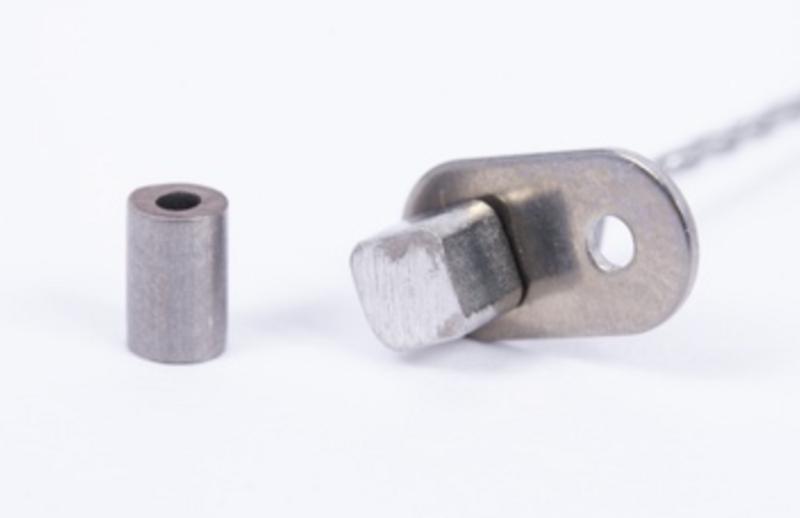 Buy DMC C10-218JA - Safe-T-Cable Kit - .032 x 18" with Self-Looping Jumper | Pilot John