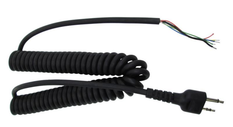 Shop David Clark 41080G-18 Communication Cord Kit – Reliable ...