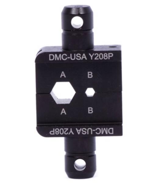 Buy DMC Y208P - M22520/5-59 Die Set | Pilot John