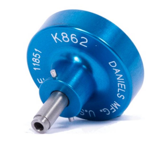 Buy DMC K862 - Positioner | Pilot John