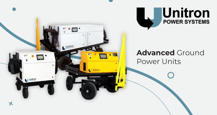 GSE, Avionics Test Equipment, Aircraft Parts | Pilot John International