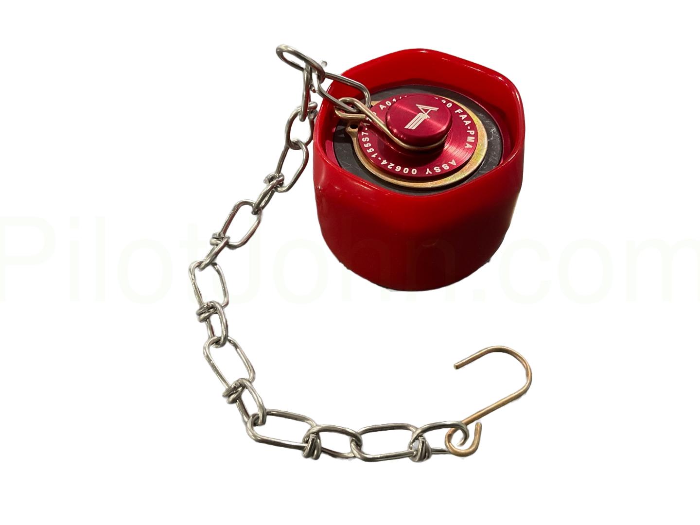 Shop Eaton 155S7-12D - Dust Cap Assembly | Pilot John