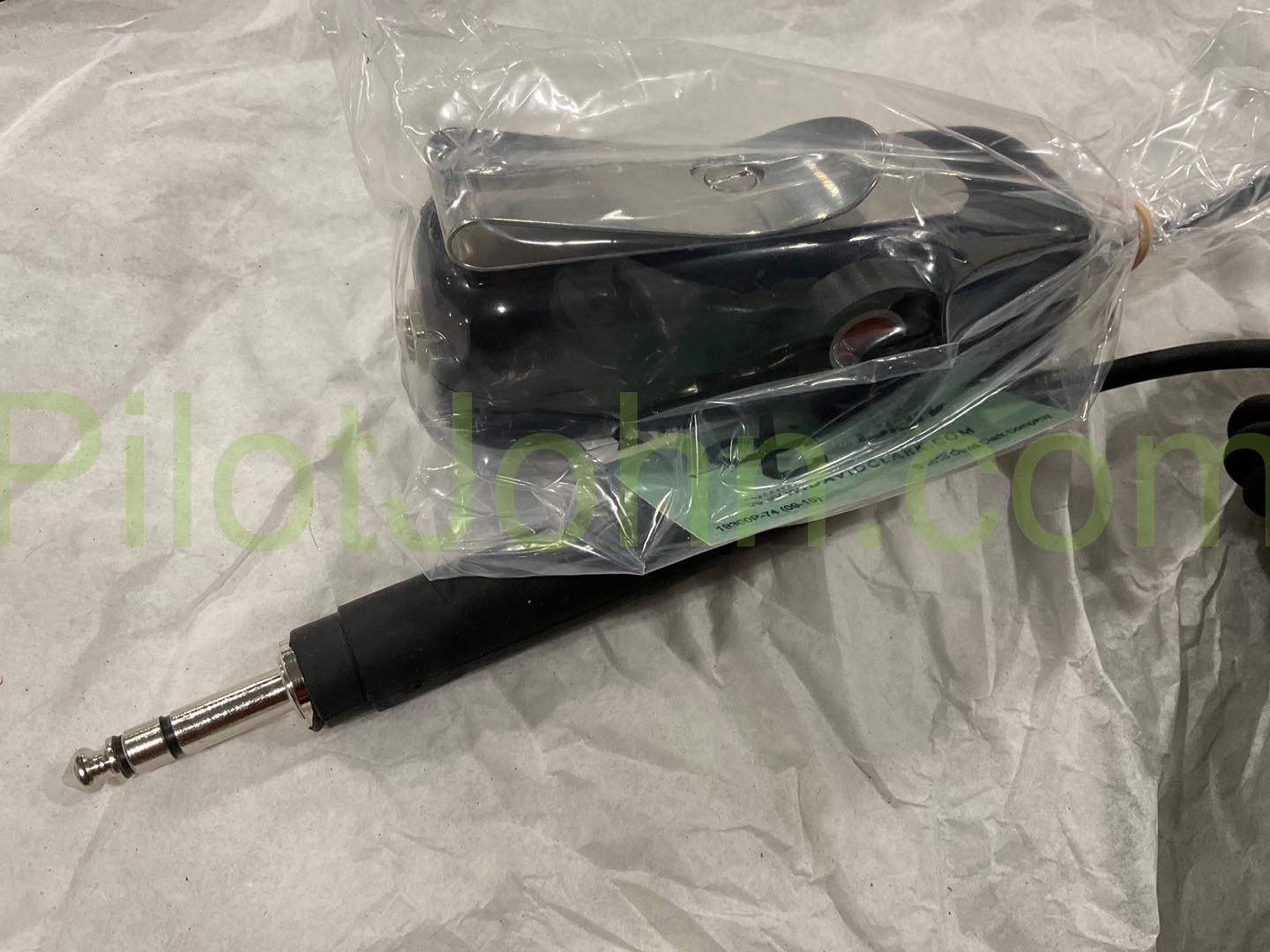 Buy David Clark 04016G-10 (C35-26) Comm Cord Kit - Coil 26 | Pilot John