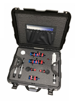 Aircraft Pitot Static Adapter Kits compatible with the Bombardier ...