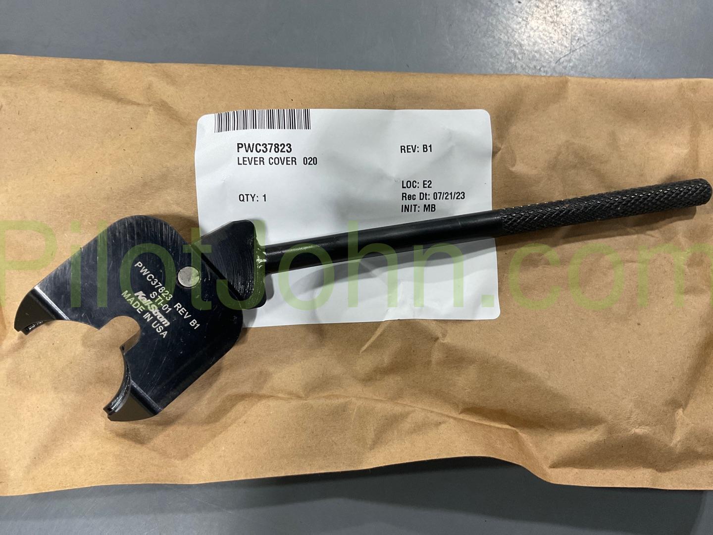 Buy Kell-Strom - PWC37823 | Pilot John