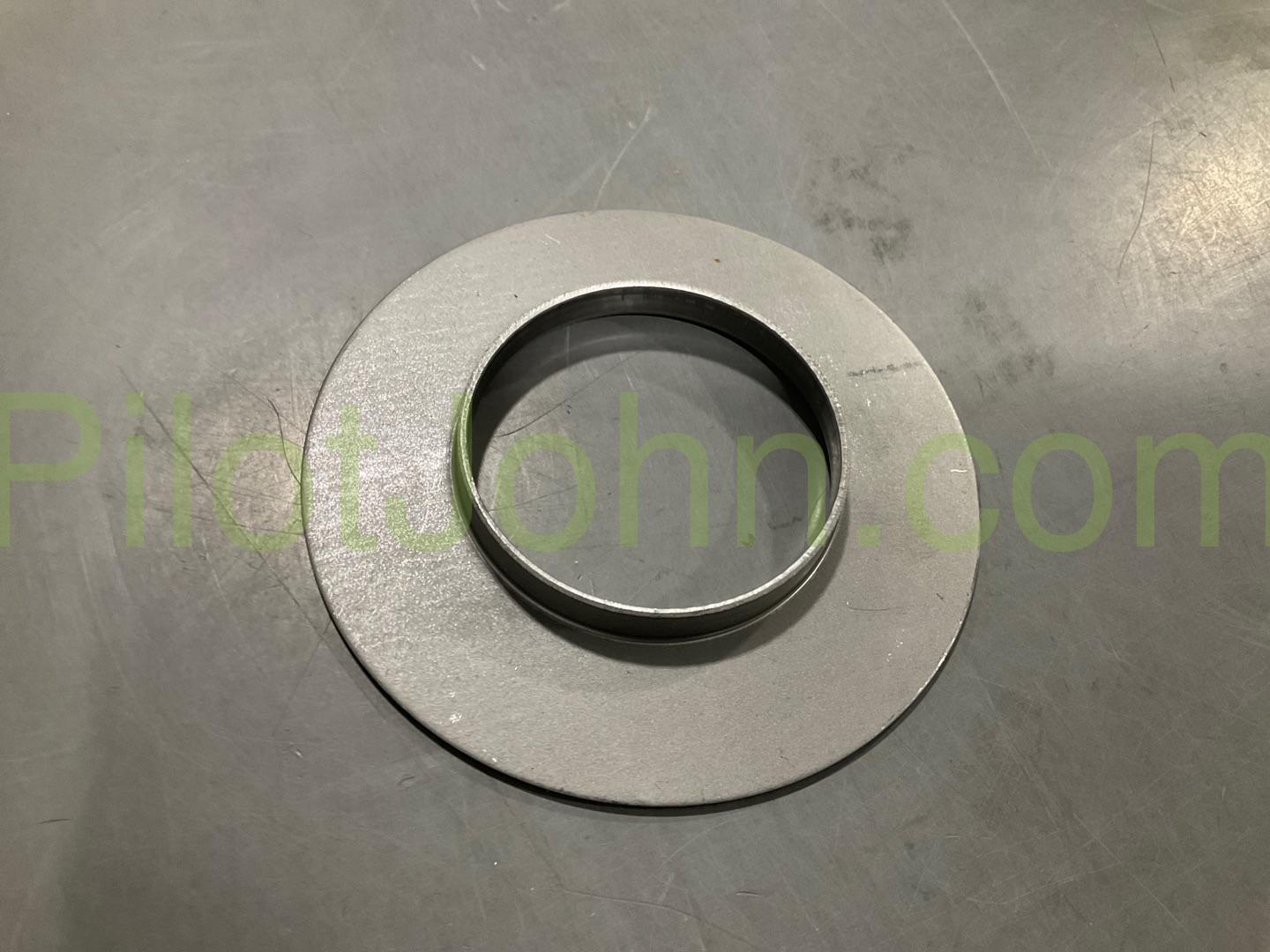 Tronair 37308 | Pilot John