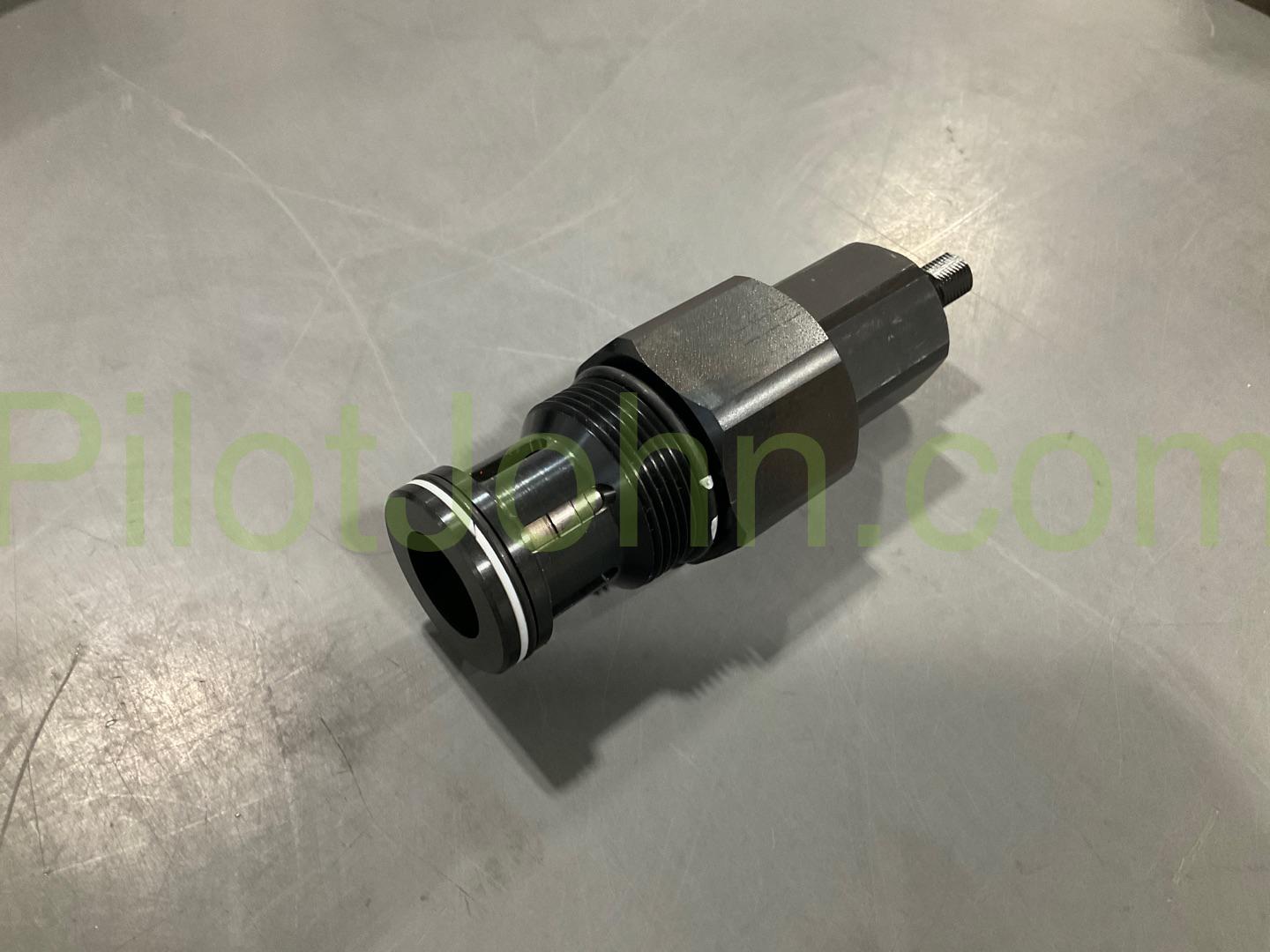 Tronair K-4878 | Pilot John