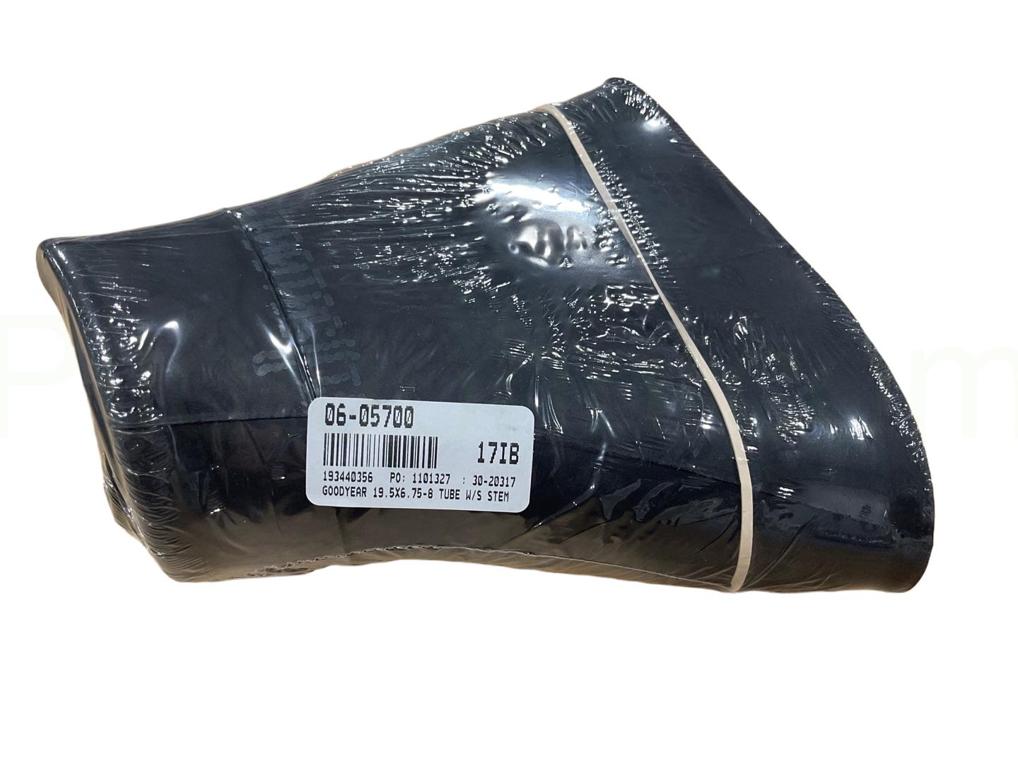 Shop Goodyear 302-247-400 - Aircraft Inner Tube G19.5X6.75-8 TR 15 ...