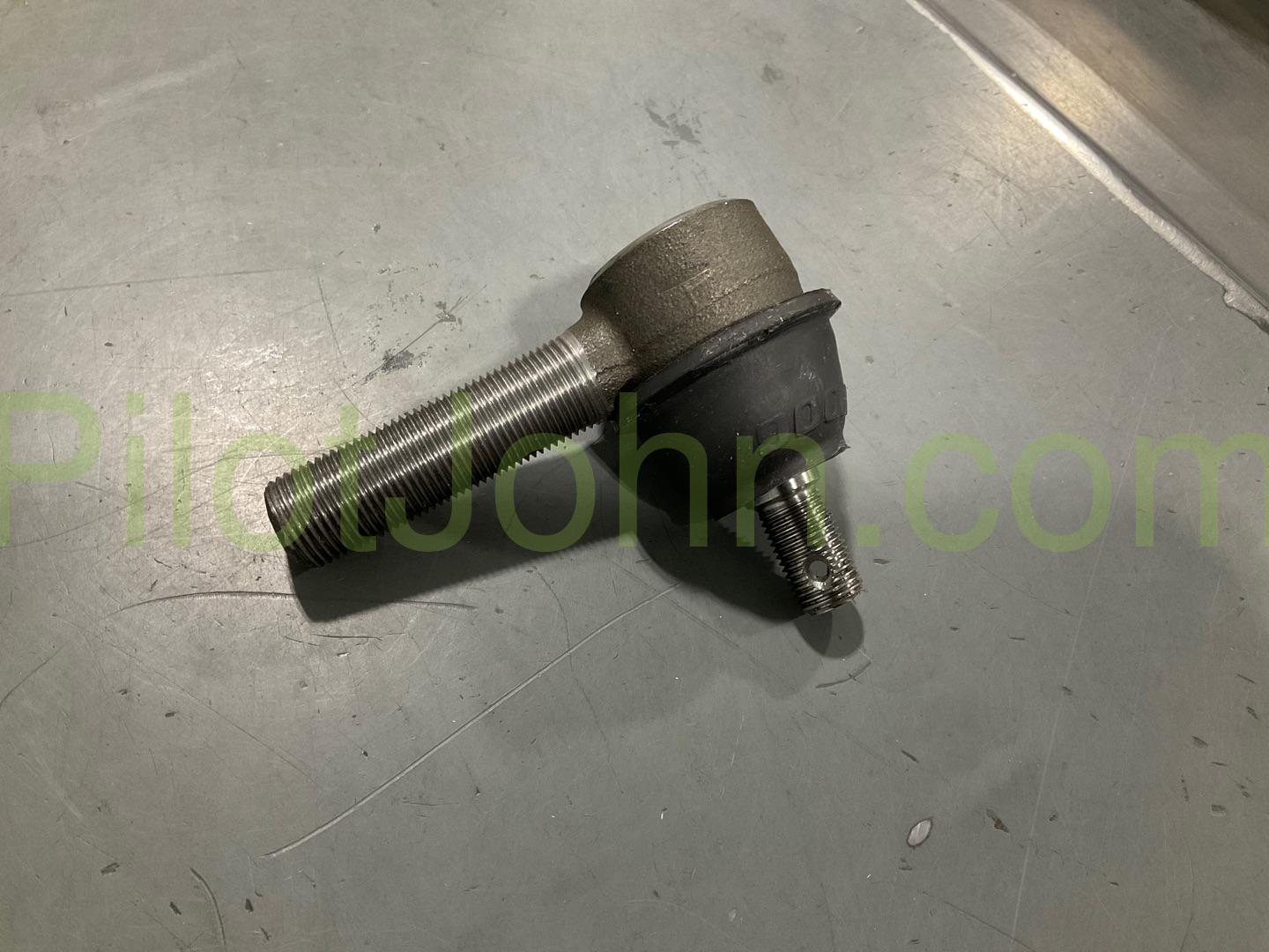 Shop Eagle Tug ES416R - Right Tie Rod Steering - TN4 | Pilot John