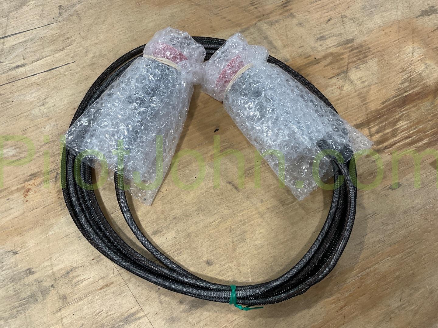 Shop Viavi PSD757/767-102 - Fuel Quantity Interface Cable | Pilot John