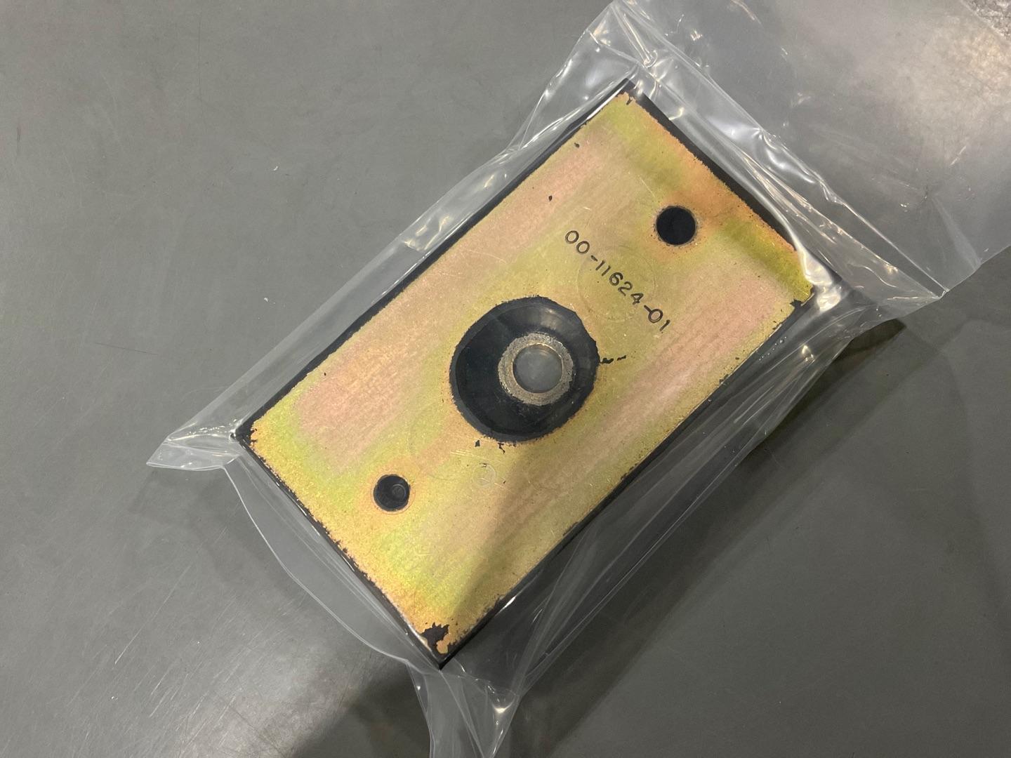 Buy Barry Mounts 00-11624-01 - J31 Isolator / Engine Mount Part | Pilot ...