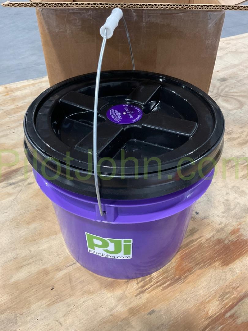 Shop Alberth Aviation BBK_Skydrol – Brake Bleeder Kit – for Use with ...