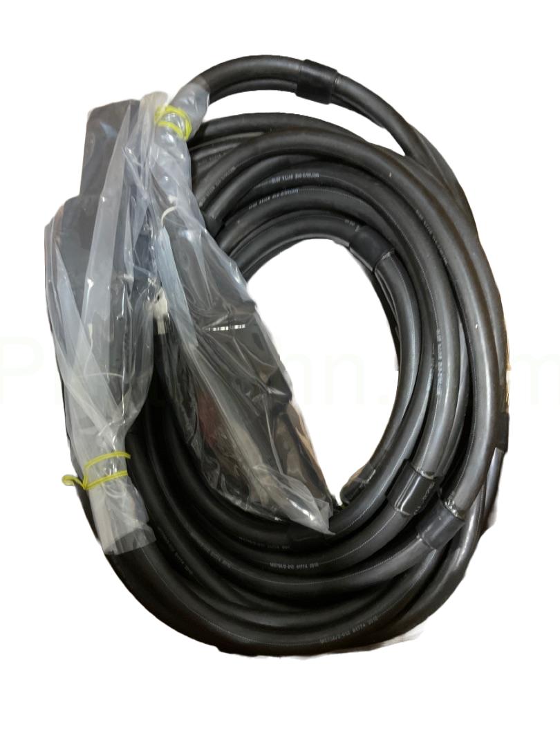 Shop 28V DC Aircraft Ground Power Unit Cable w/ Molded Head - 70001-20 ...