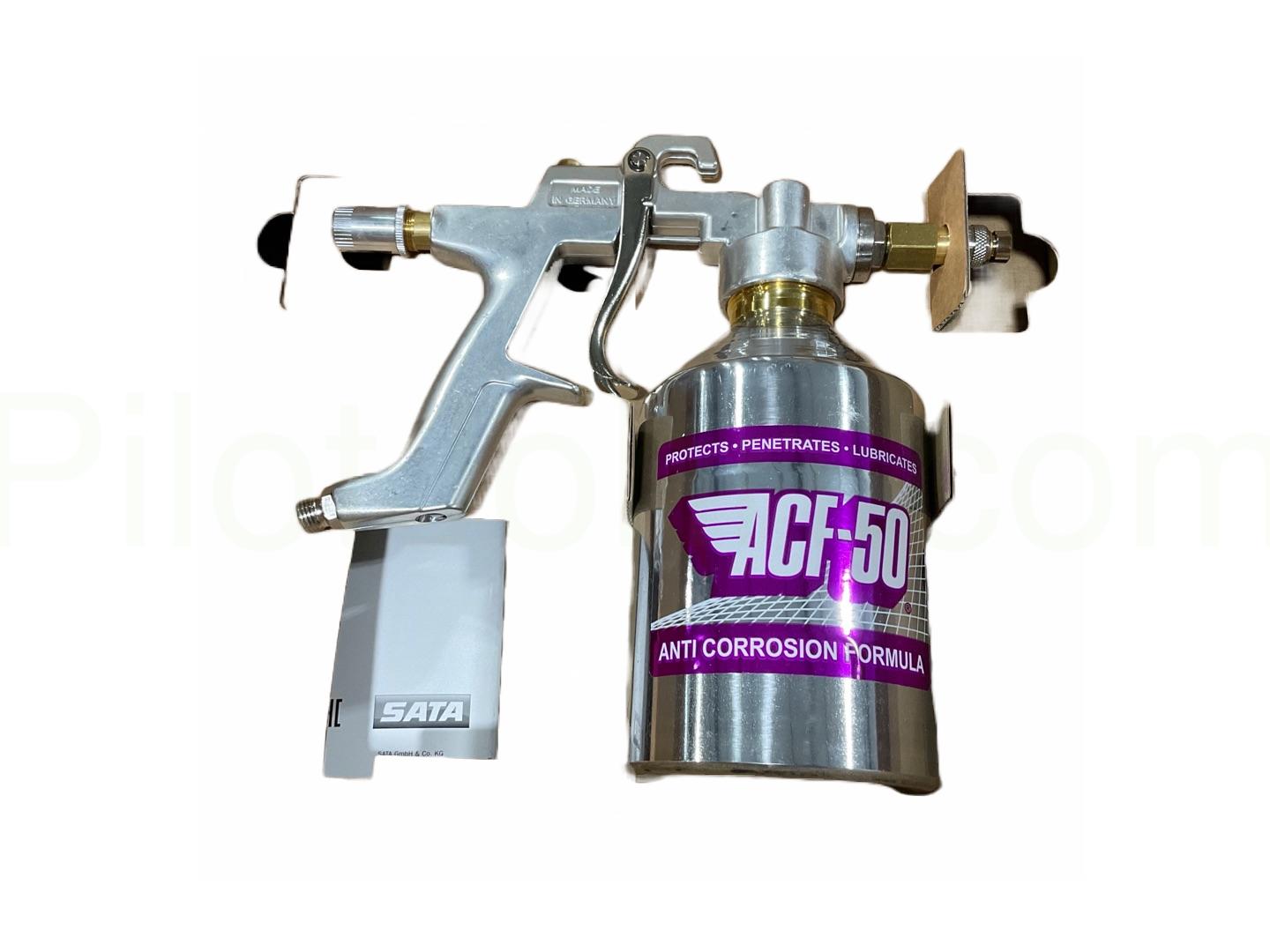Shop ACF-50 Handheld Spray System - Model 50000 – Turns ACF-50 Into a ...
