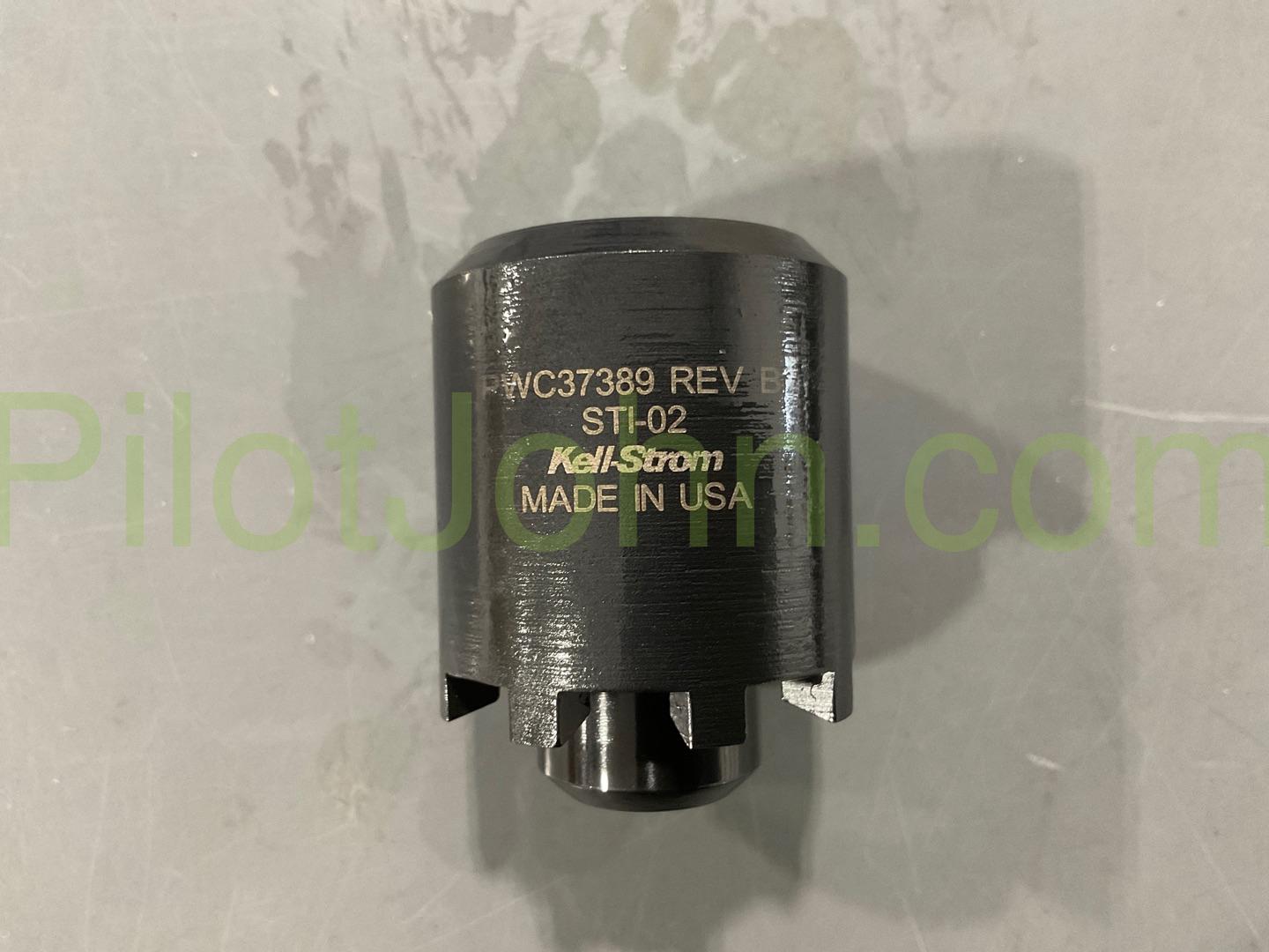 Shop PWC37389 - PWC Engine Socket | Pilot John