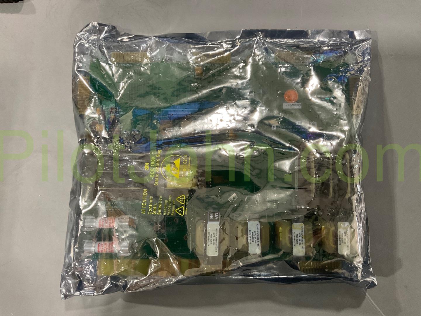 Buy Unitron 195-39053-4 Power Interface Board | Pilot John