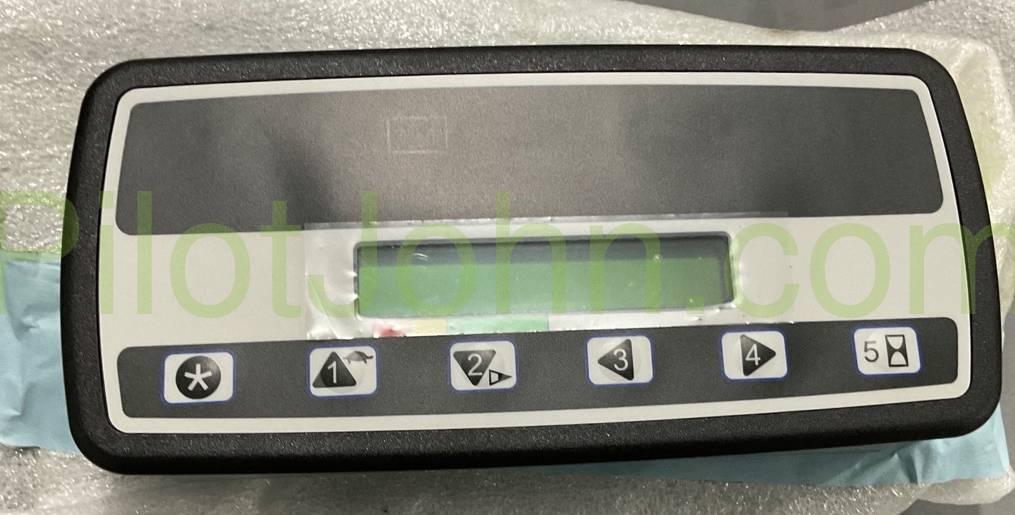 Eagle A-RTT-00415-P – OPT10 Digital Display for Select Eagle Tugs ...