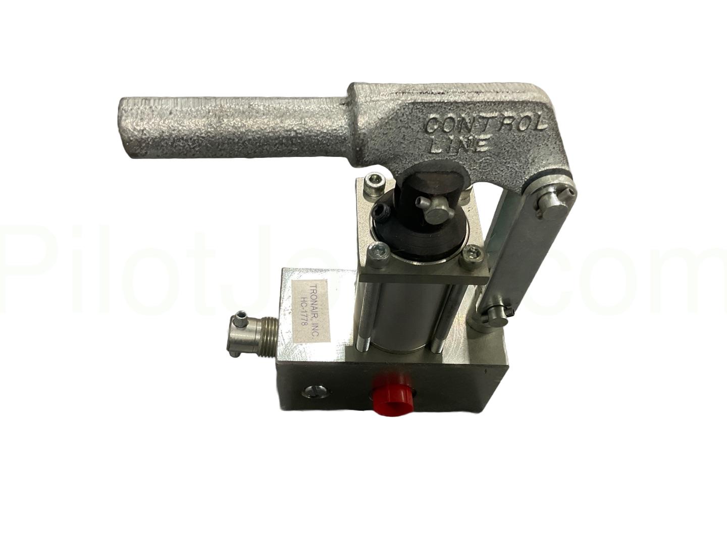 Shop Tronair HC-1778 - Replacement Mineral Base Hand Pump (MB) | Pilot John