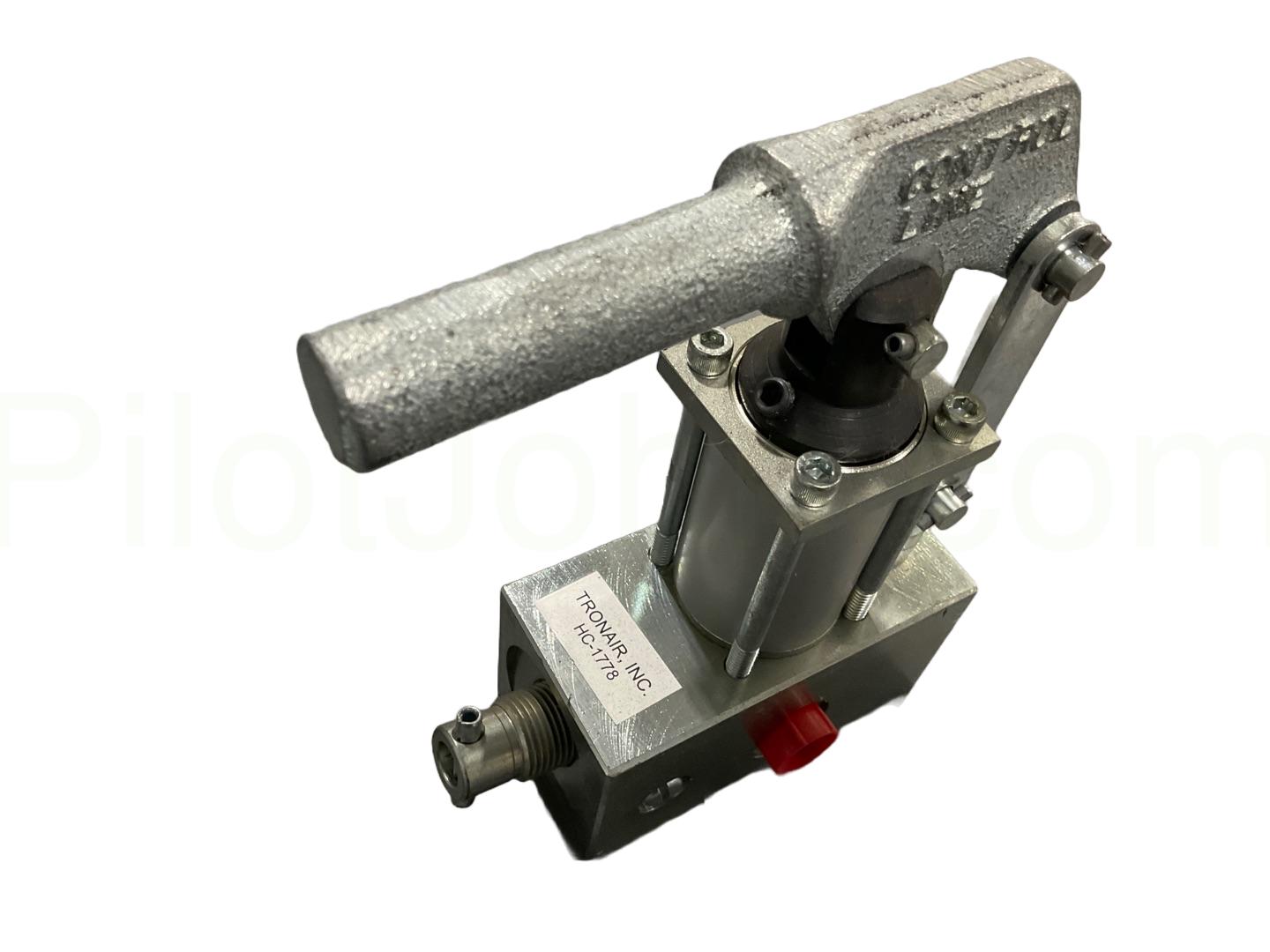 Shop Tronair HC-1778 - Replacement Mineral Base Hand Pump (MB) | Pilot John