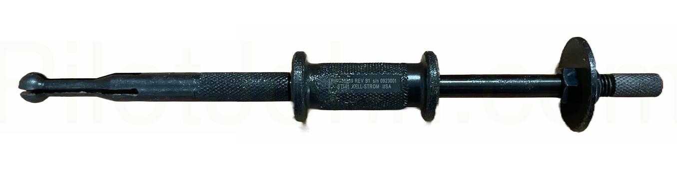 Shop PWC38389 - Puller - PWC Engine Tooling | Pilot John
