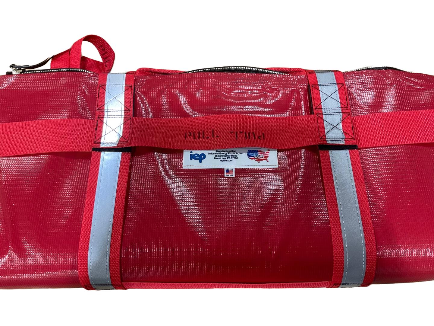 HOT-STOP® 'L' Evo XL – Aircraft Lithium-Ion Battery Fire Containment ...