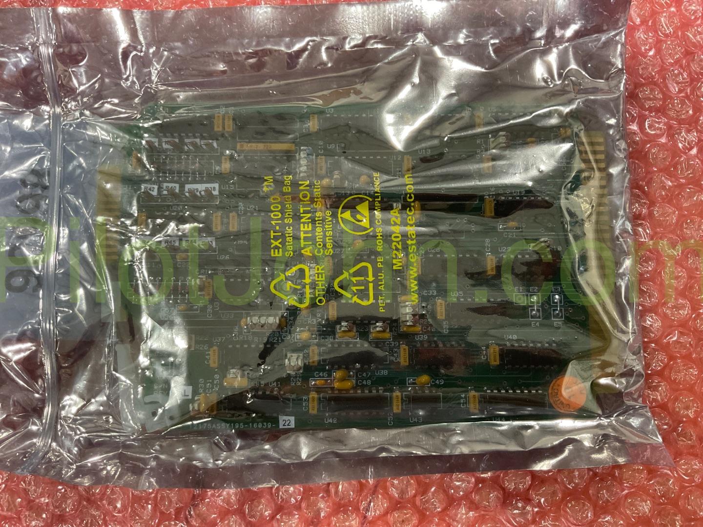 Shop Unitron 195-16039-22 - GFC-60F PWA Protection | Pilot John