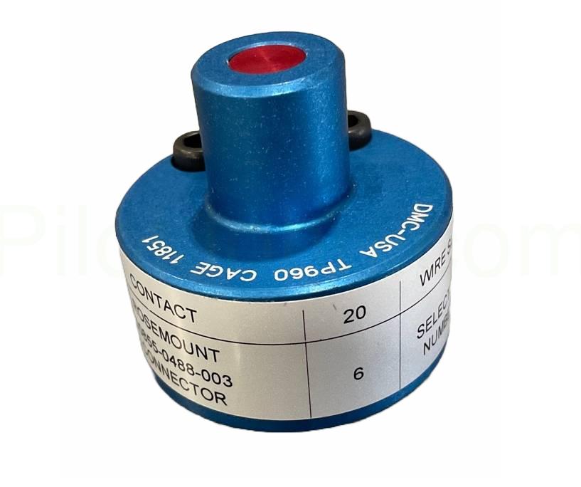 Shop DMC TP960 - Single Position Head | Pilot John