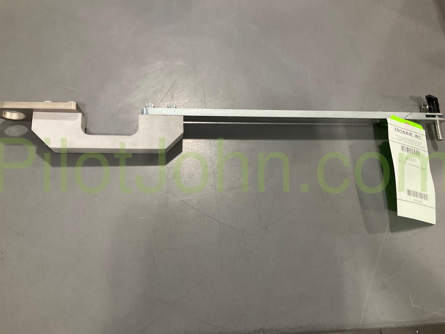 Buy Tronair - K-2977 | Pilot John