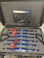 Aircraft Pitot-Static Adapter Kits compatible with the Airbus A220-100 ...