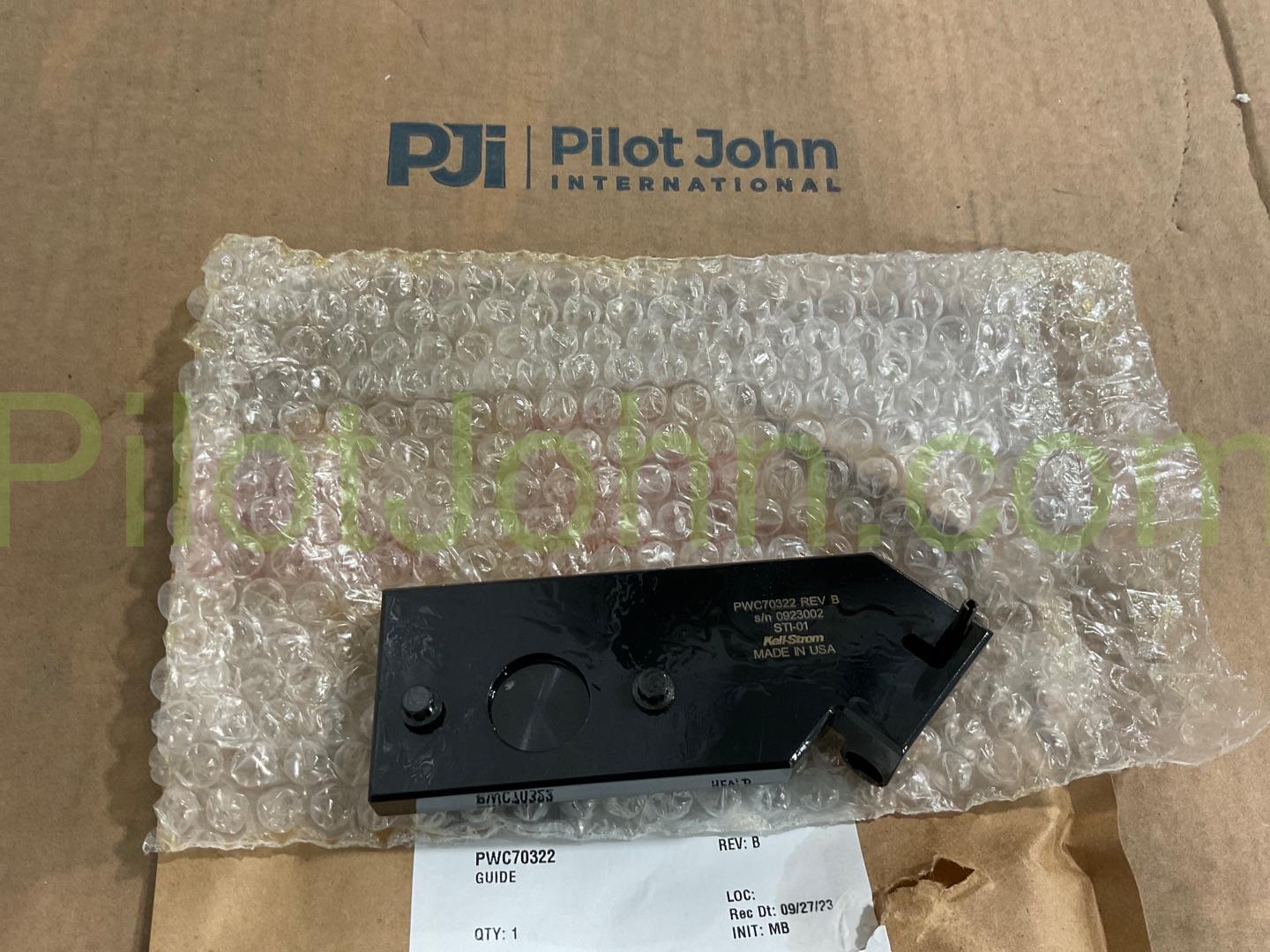 Shop PWC70322 - Guide - PWC Engine Tools | Pilot John