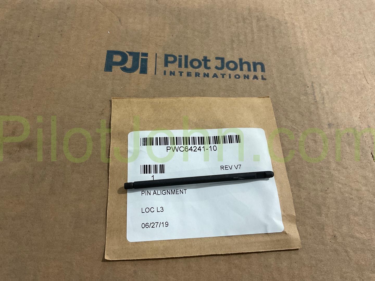 Shop PWC64241-10 - Guide Pin - PWC Engine Tooling | Pilot John