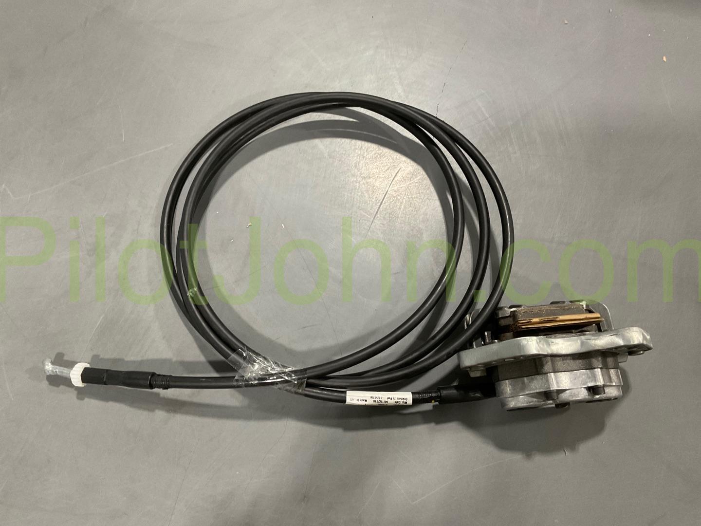 Shop Lektro M1200G-3 - Cable Assembly | Pilot John