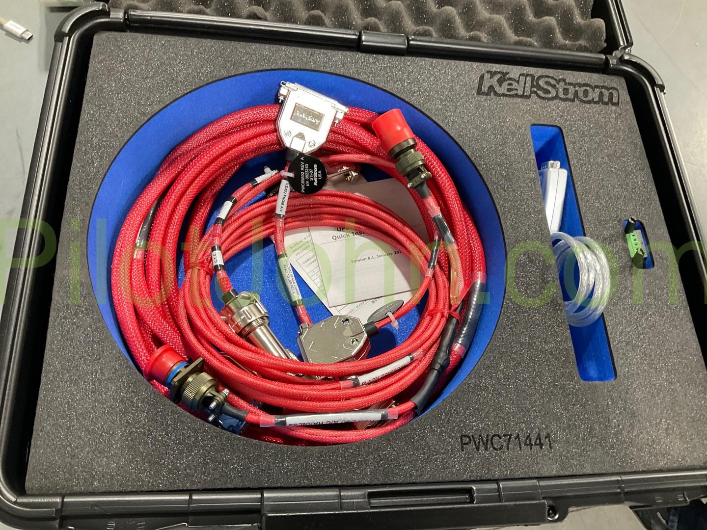 Shop PWC71441 - DPHM Cable - PWC Engine Tooling | Pilot John