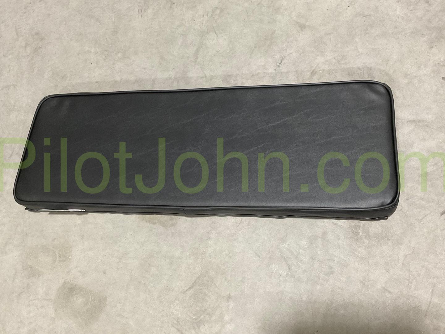 Shop Tug / Textron GSE T6-4013-103 - Cushion Seat Back 33" | Pilot John