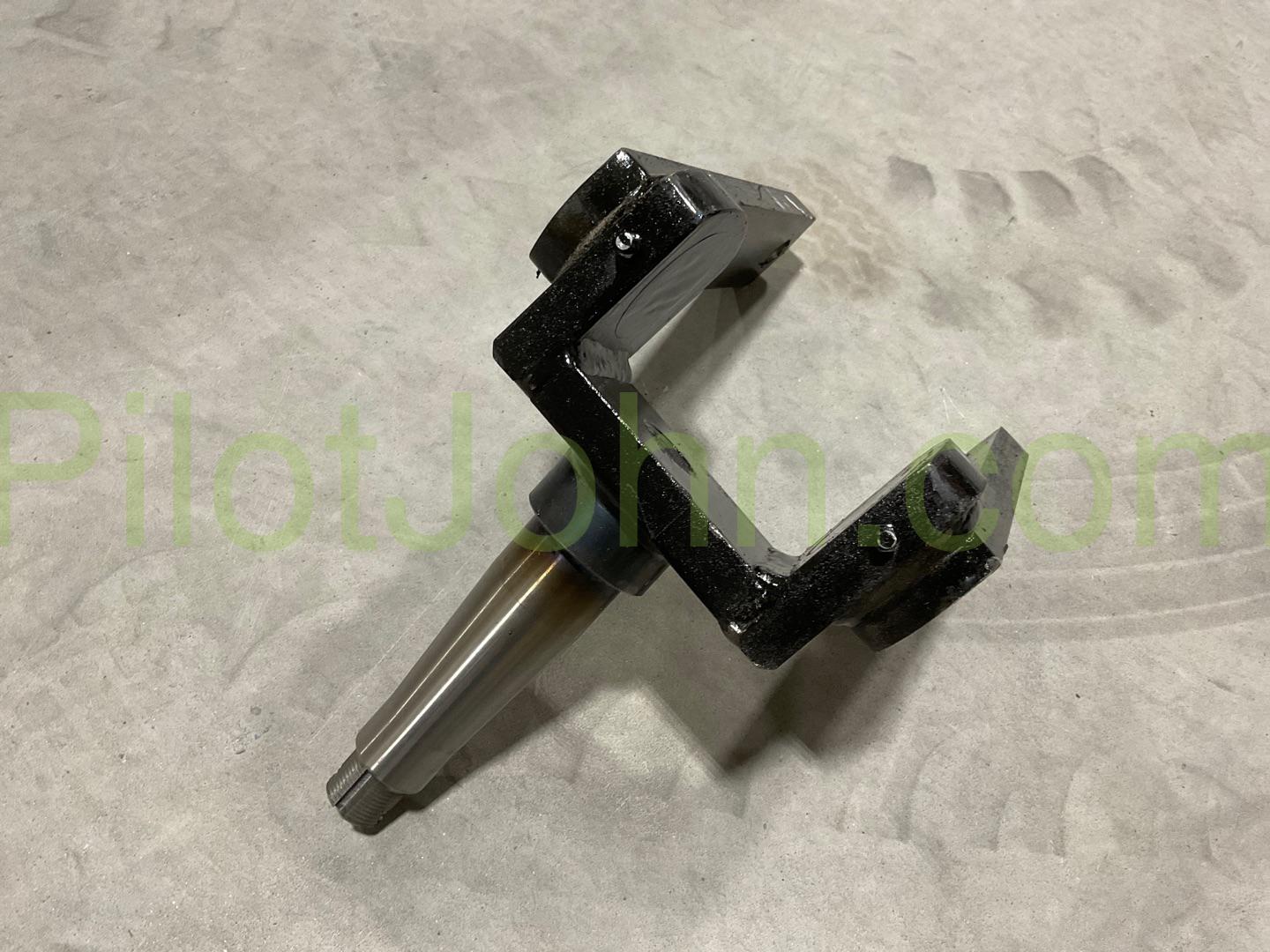 Shop Tug / Textron GSE T6-3001-60003 - Knuckle Assembly (RH) | Pilot John