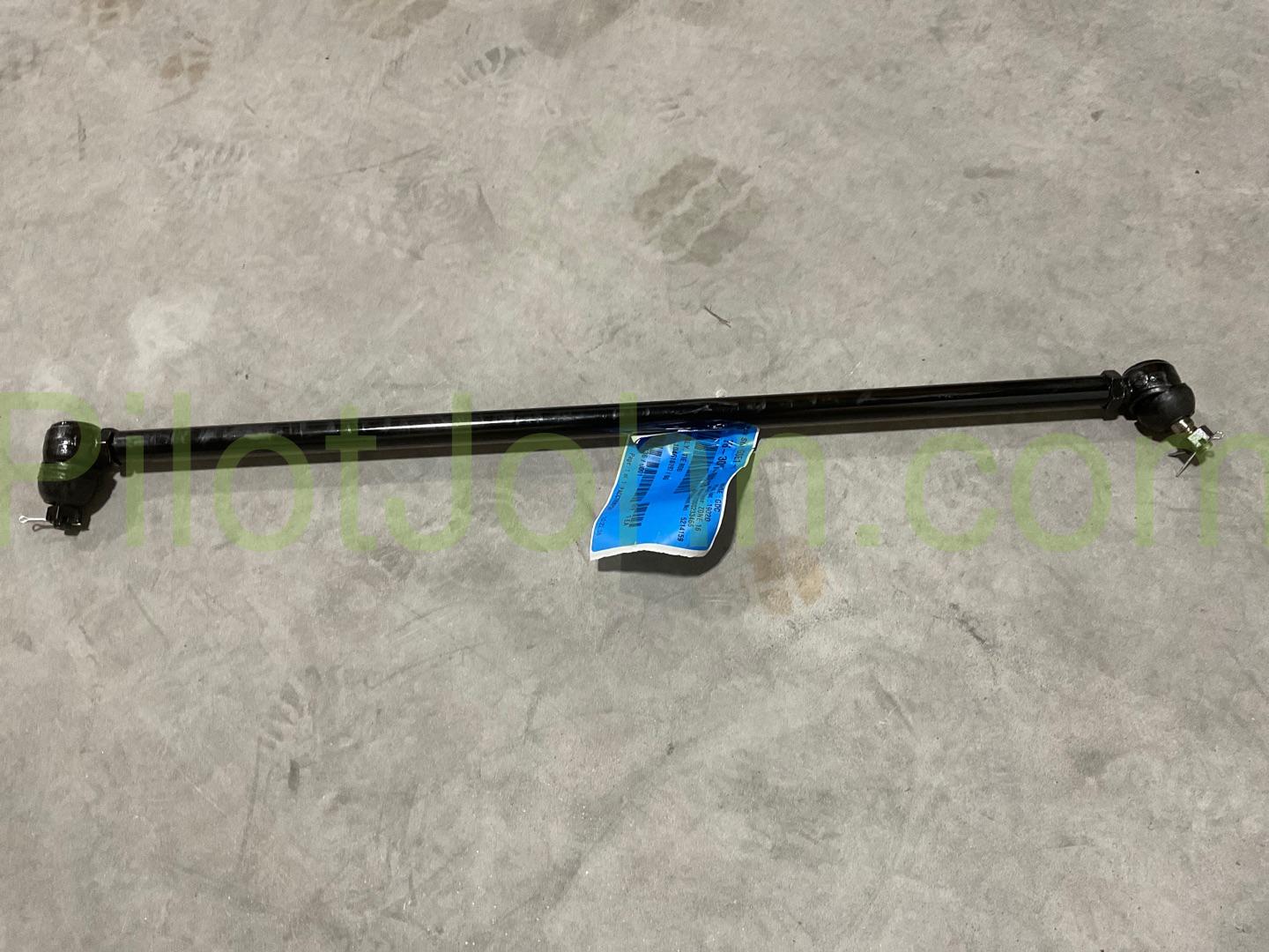 Shop Tug / Textron GSE T6-3001-60018 - Replacement Tie Rod Assembly ...