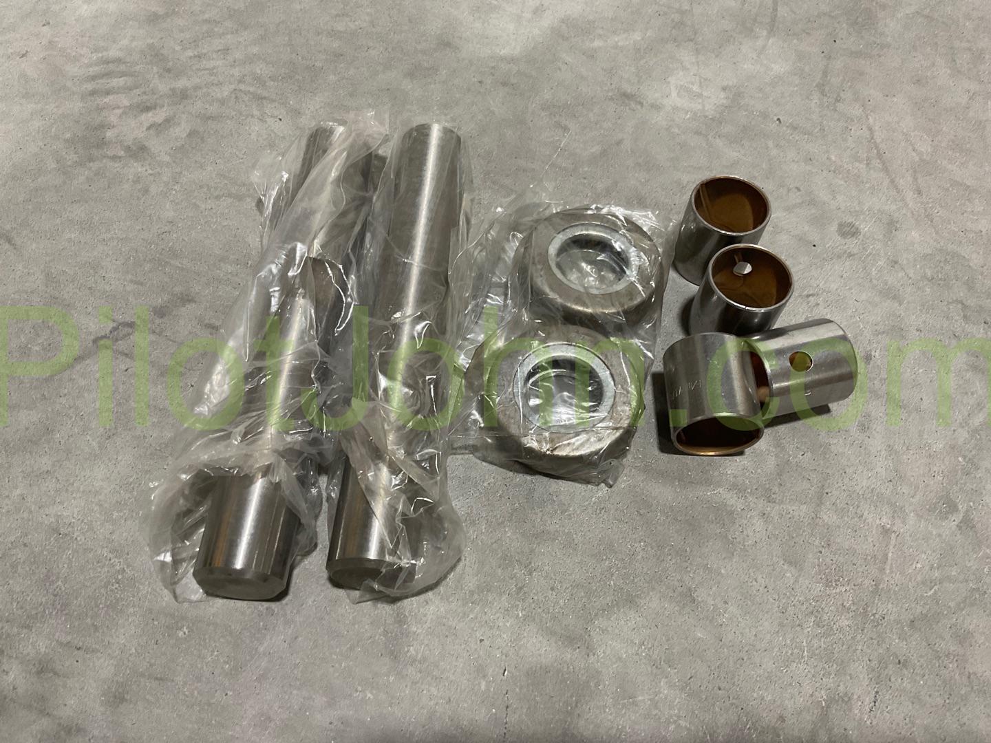 Shop Tug / Textron GSE T6-3001-6007K - King Pin Kit | Pilot John
